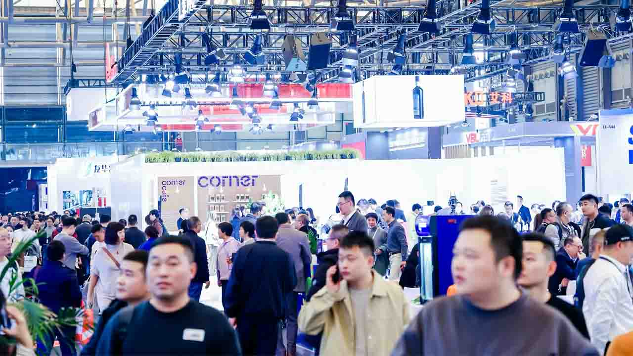 Labelexpo Asia 2025 opens registration | Labels & Labeling